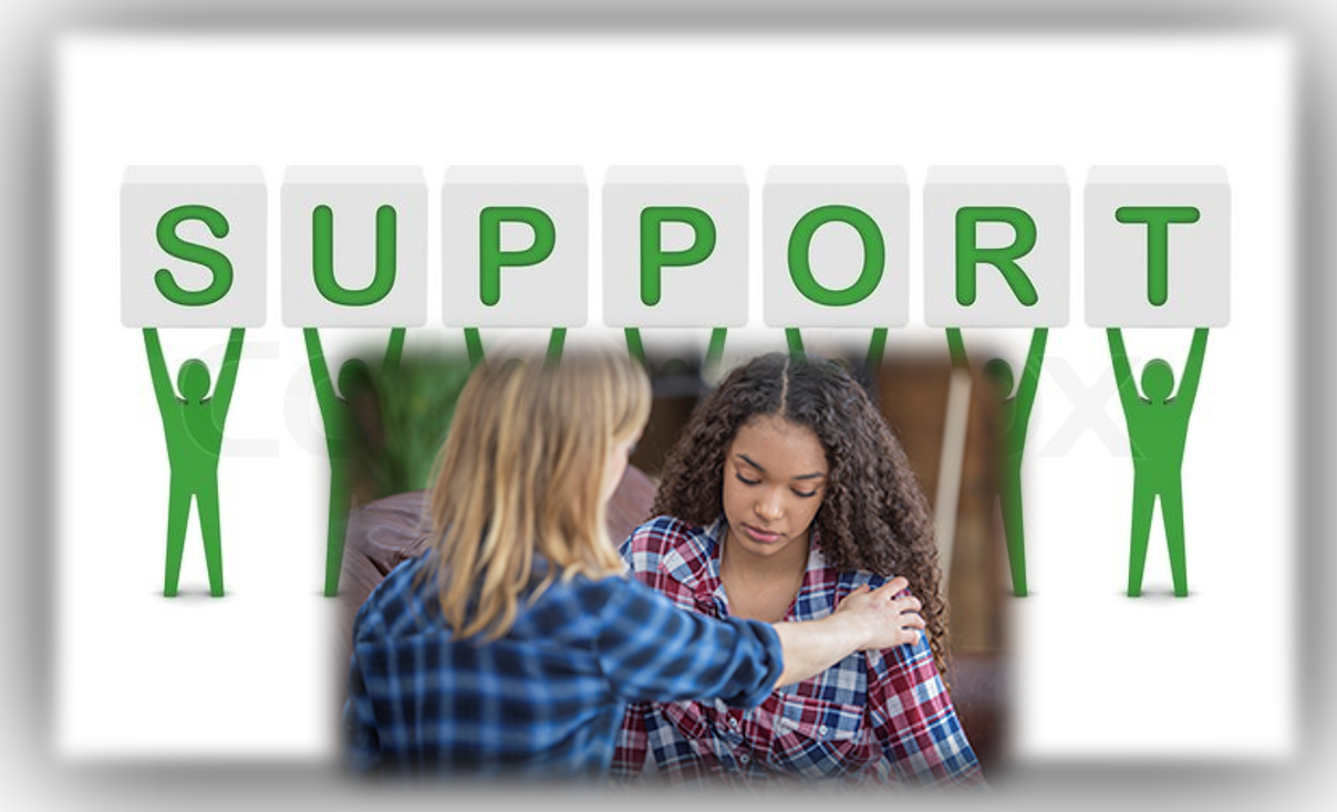 Breaking Barriers & Thrive - Instead of just surviving, you’ll overcome ...